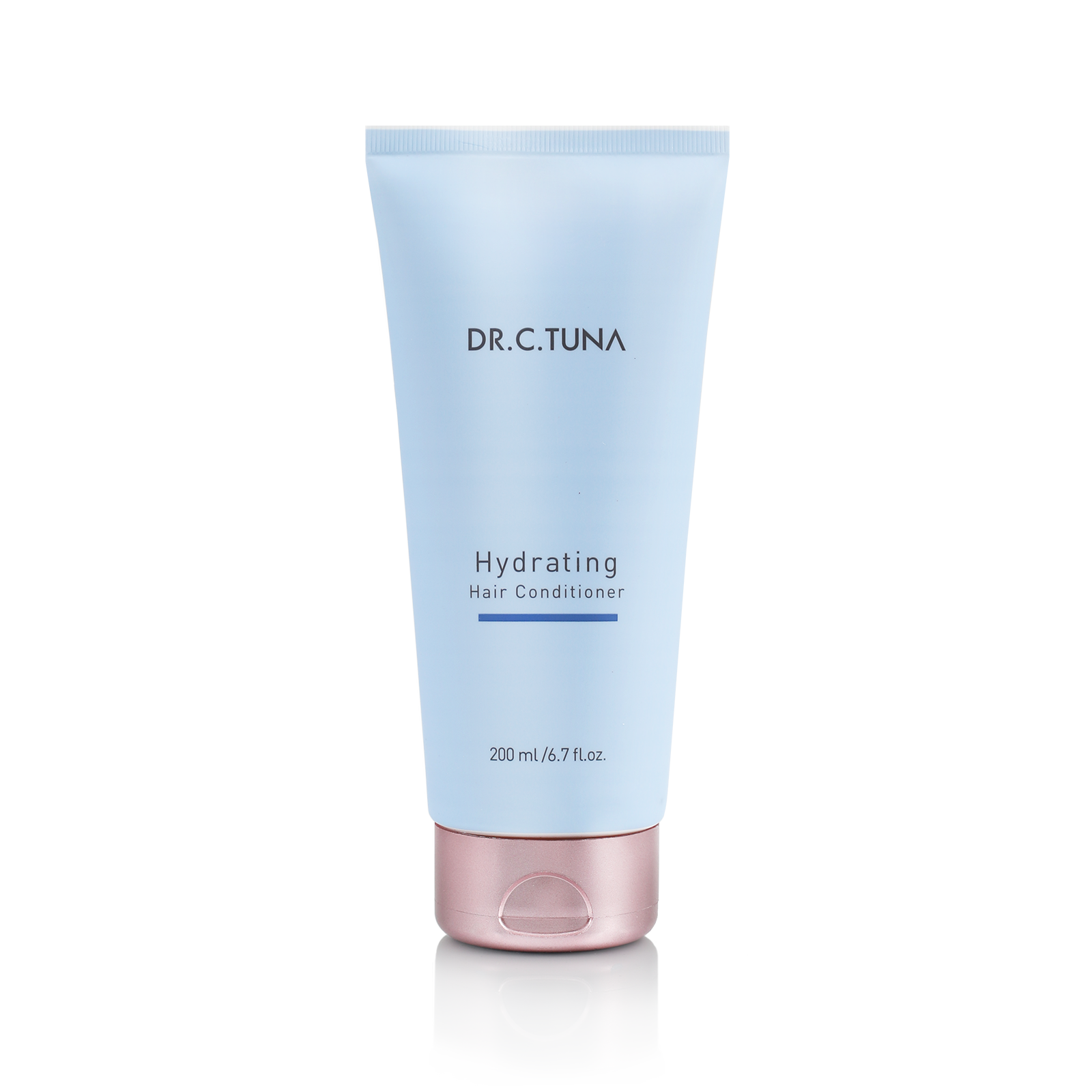 Dr. C. Tuna Hydrating hydratační kondicionér na vlasy 200 ml